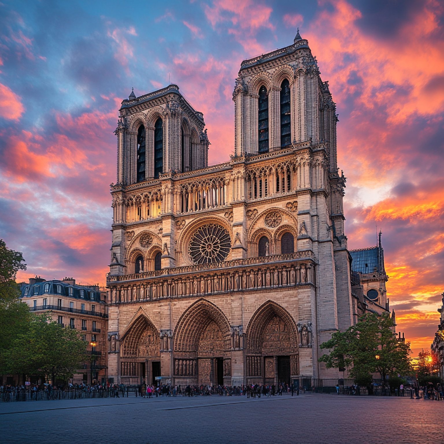 Versay Sarayı Nerede? Nasıl Gidilir? Detaylı Yol Tarifi - Paris Turları